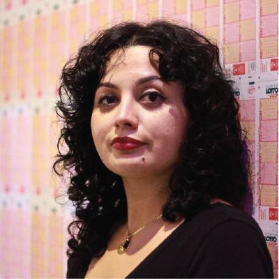 Shimmy Shift Pivot 2021 - Voices from the Global South - Live Arts Miami